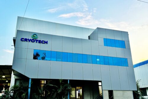 Home - cryotech stamping